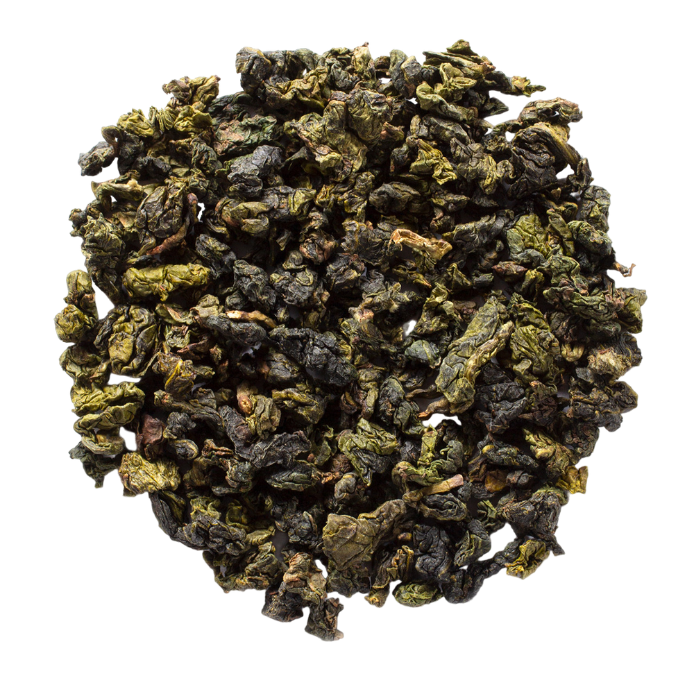 Velvet Monkey Tea Shop