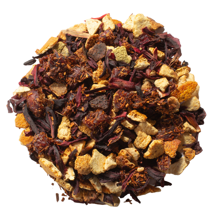 Velvet Monkey Tea Shop