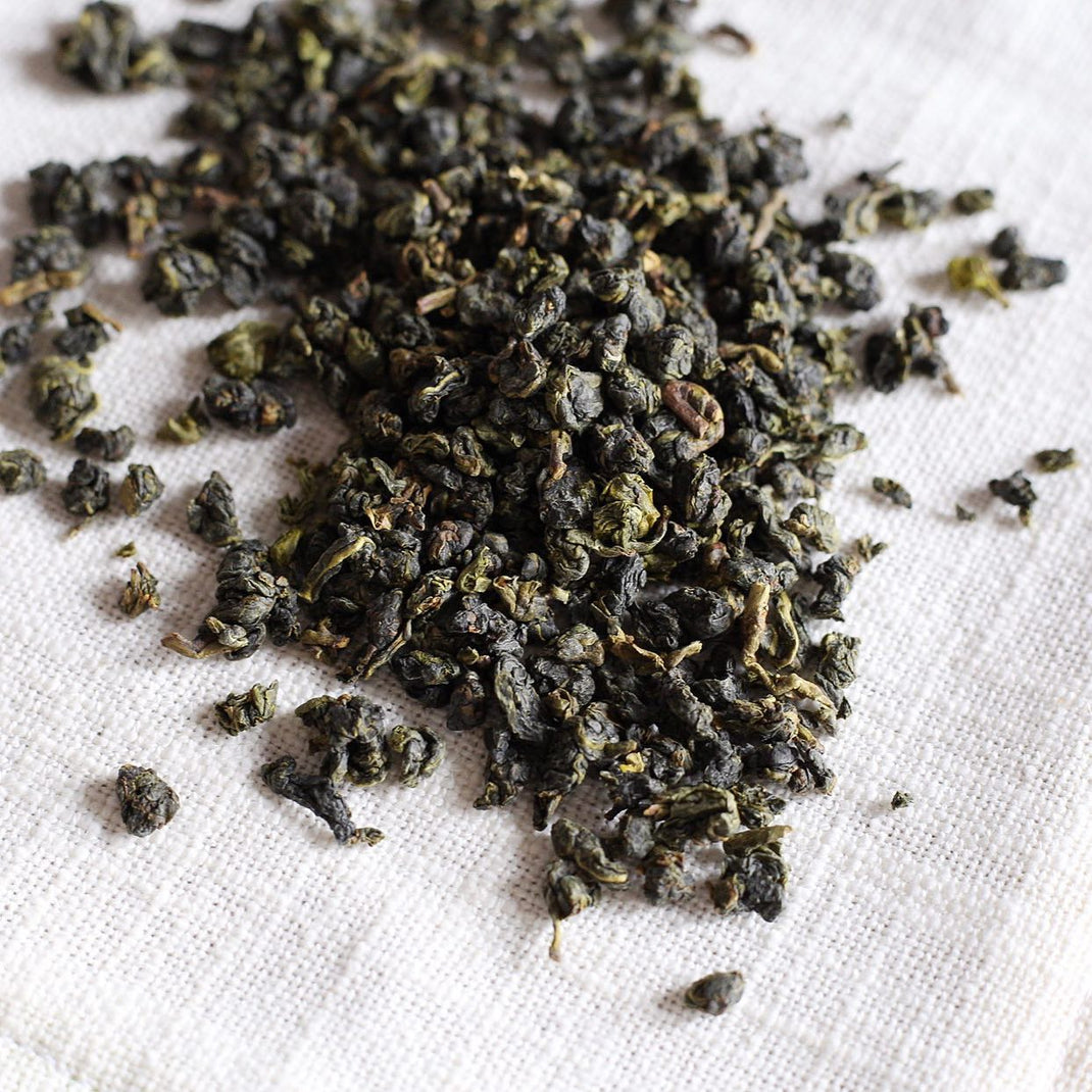 Let Loose! – Velvet Monkey Tea Shop