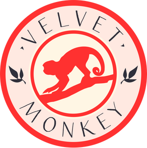 Velvet Monkey Tea Shop